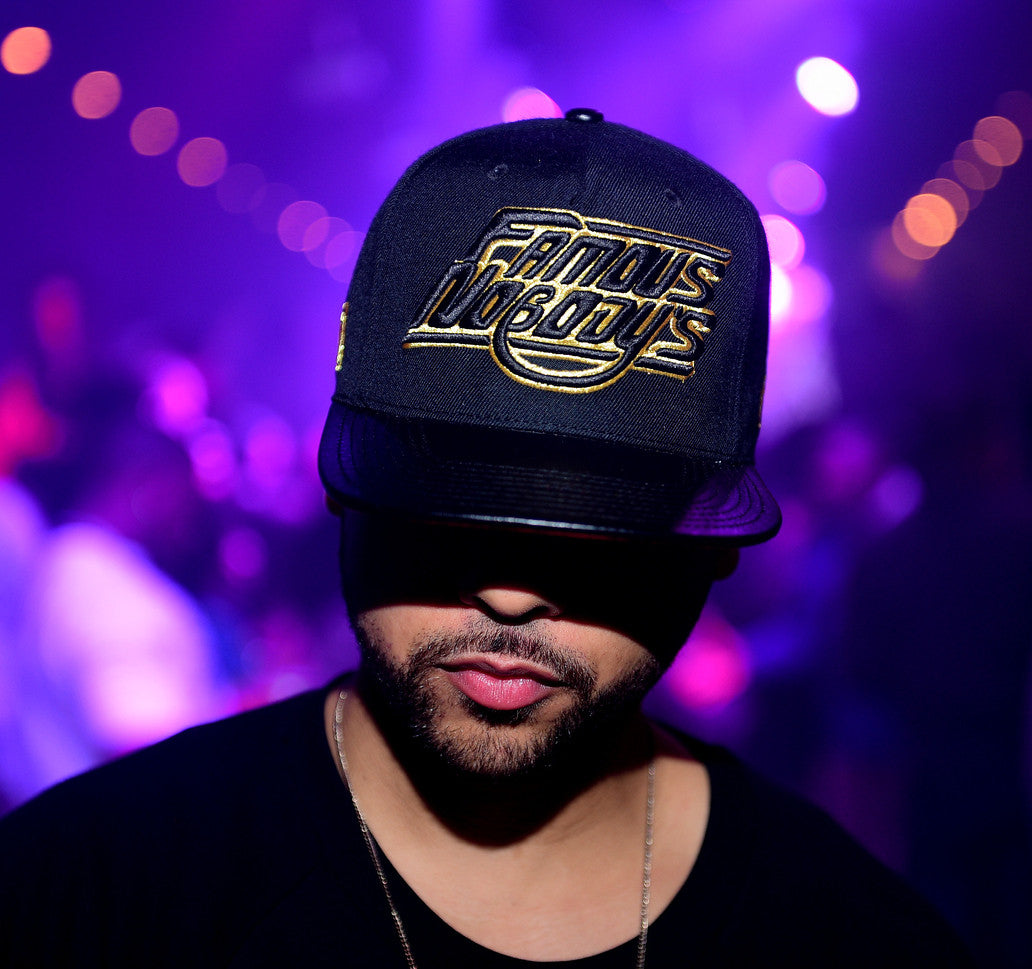 Hats – FAMOUS NOBODYS