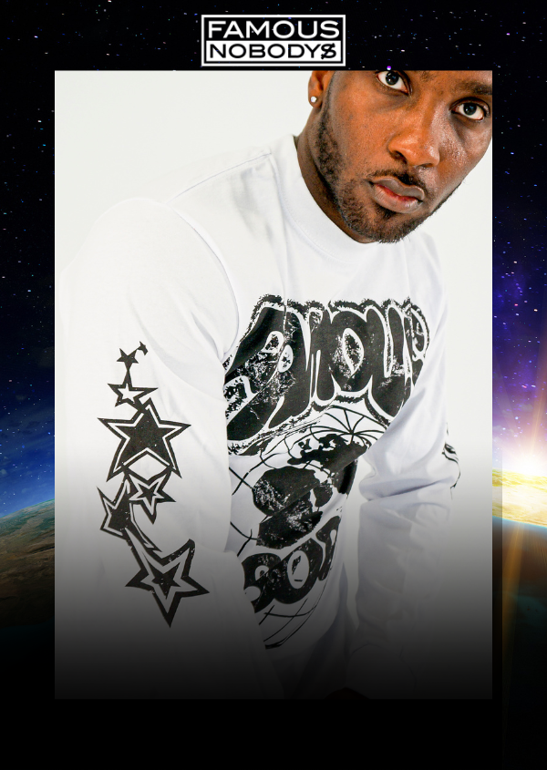 WORLD STAR – FAMOUS NOBODYS