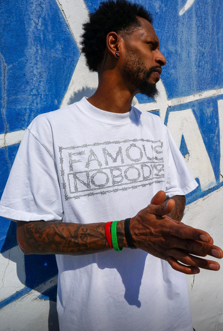 Shirts – FAMOUS NOBODYS
