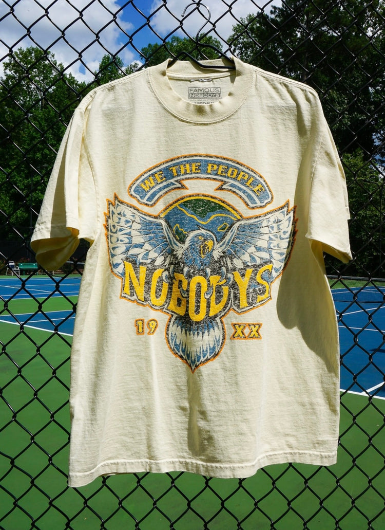 ALL – FAMOUS NOBODYS