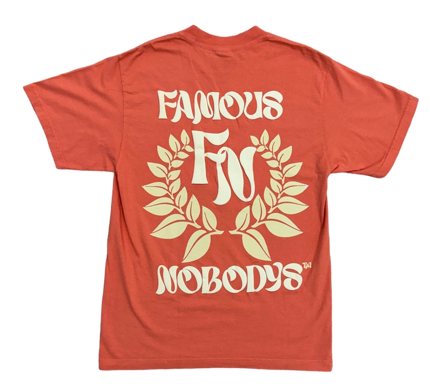 ALL – FAMOUS NOBODYS