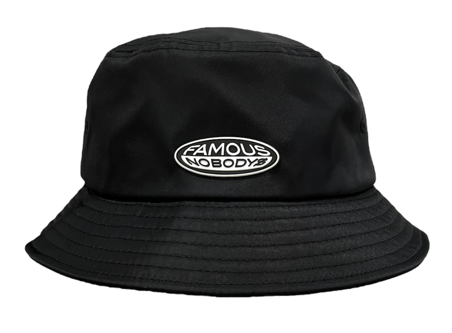 GLOBAL BUCKET – FAMOUS NOBODYS