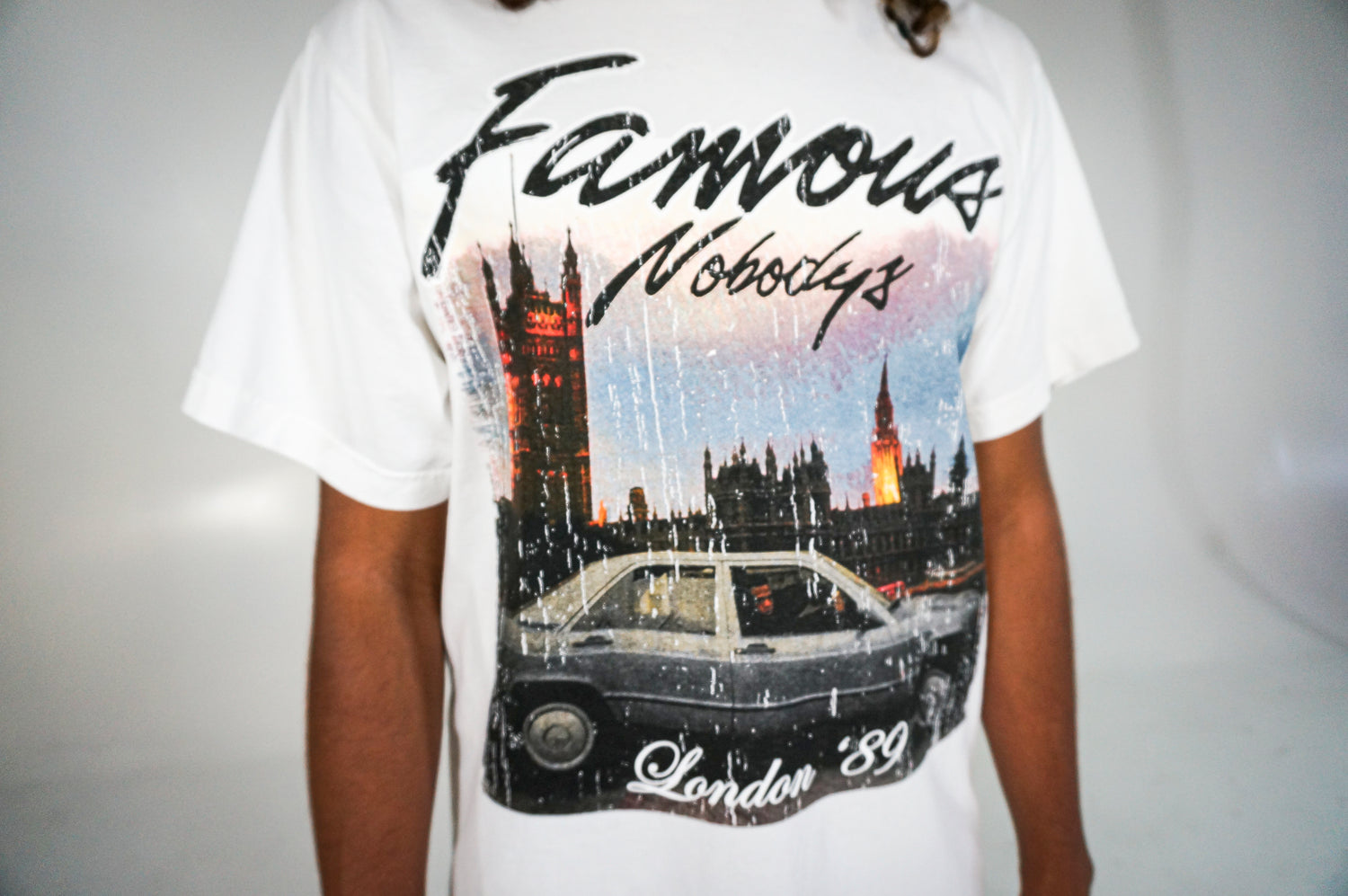 ALL – FAMOUS NOBODYS