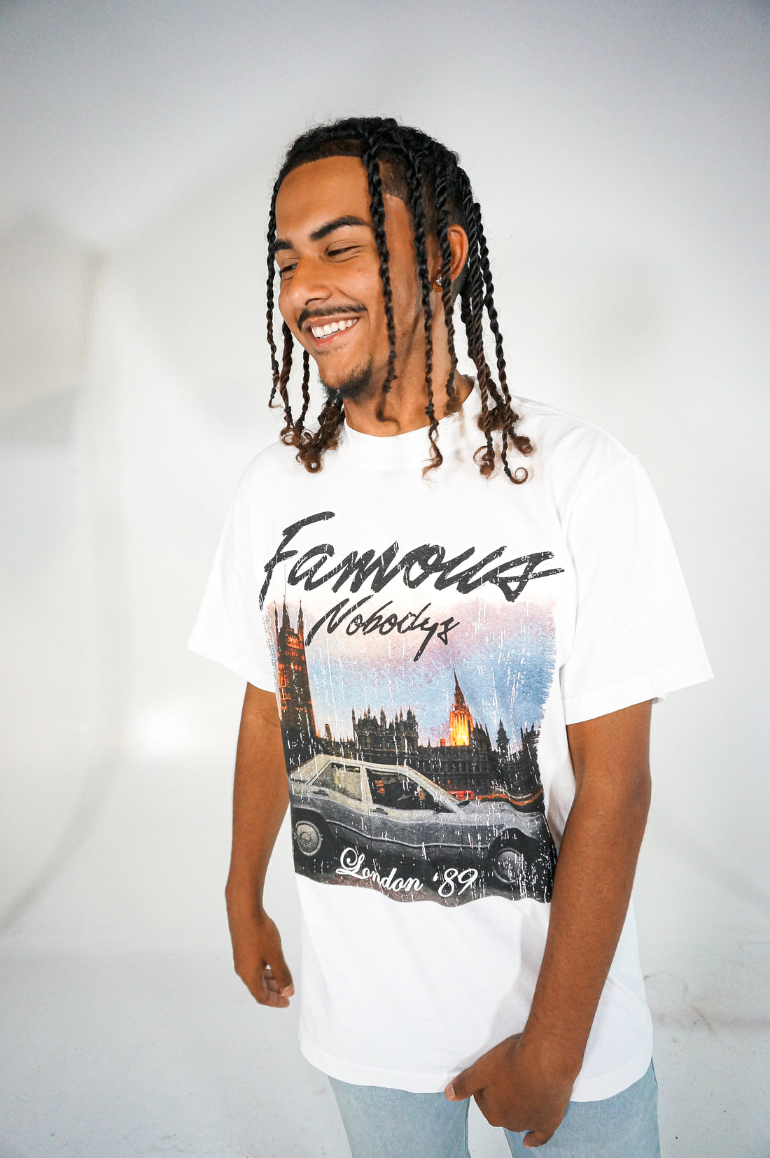 ALL – FAMOUS NOBODYS