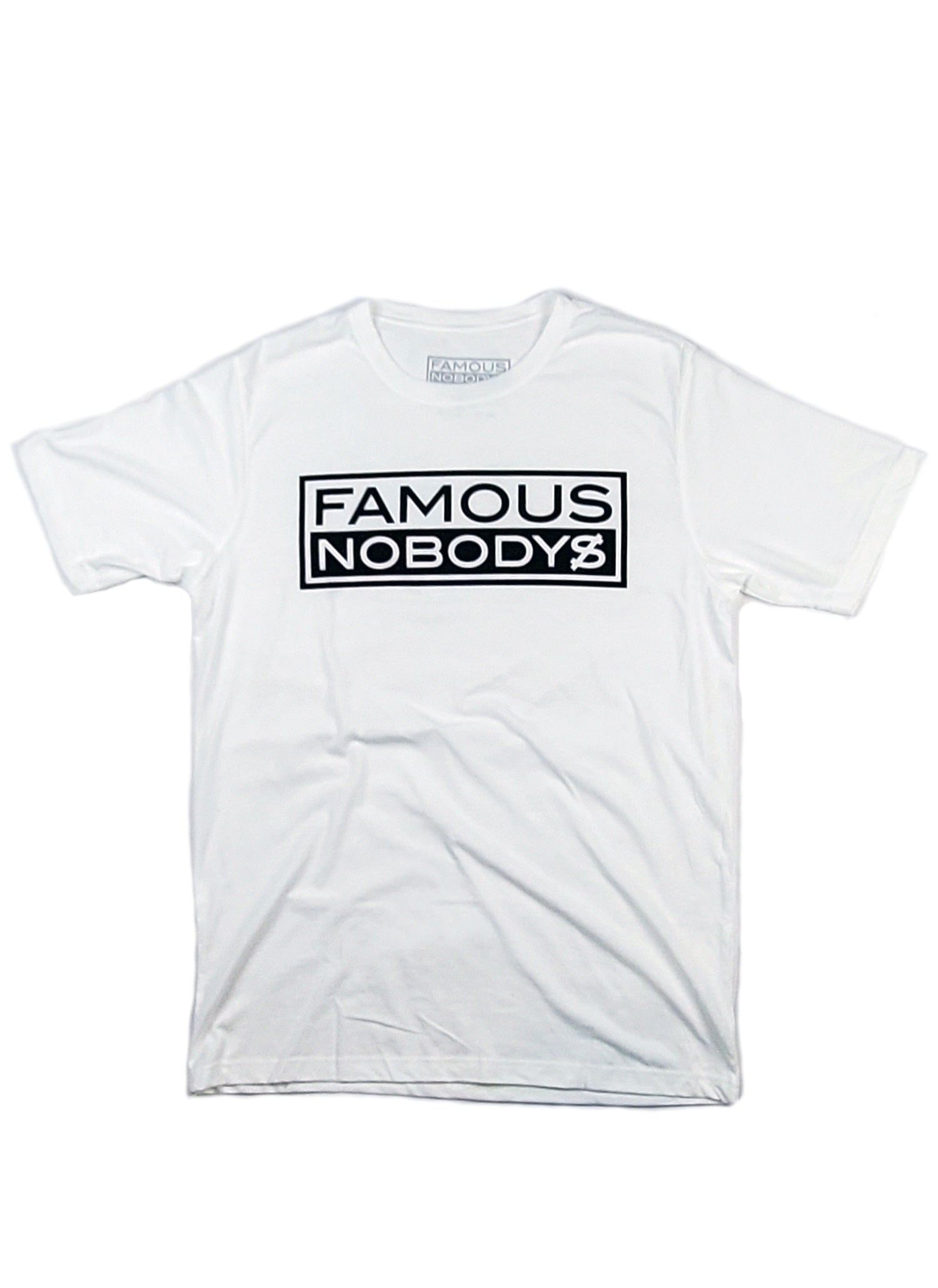 Shirts – Page 7 – FAMOUS NOBODYS