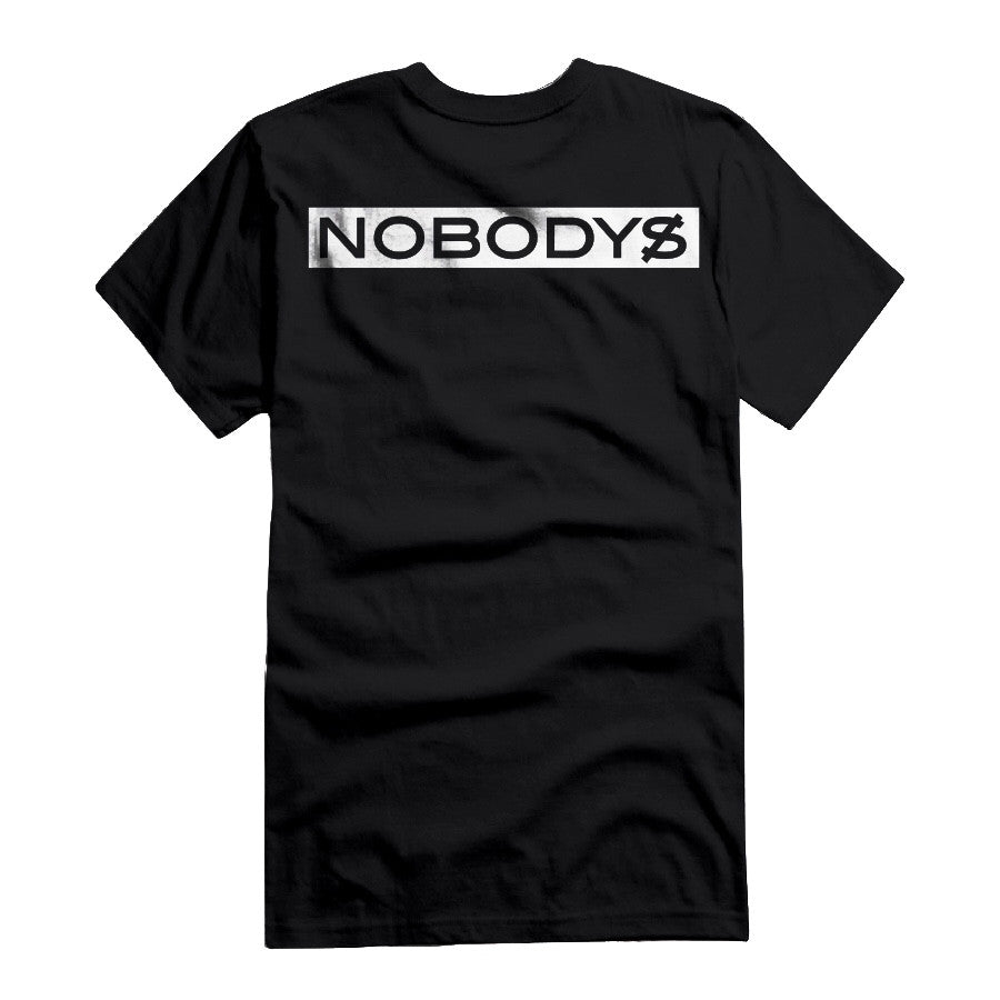 Shirts – Page 7 – FAMOUS NOBODYS