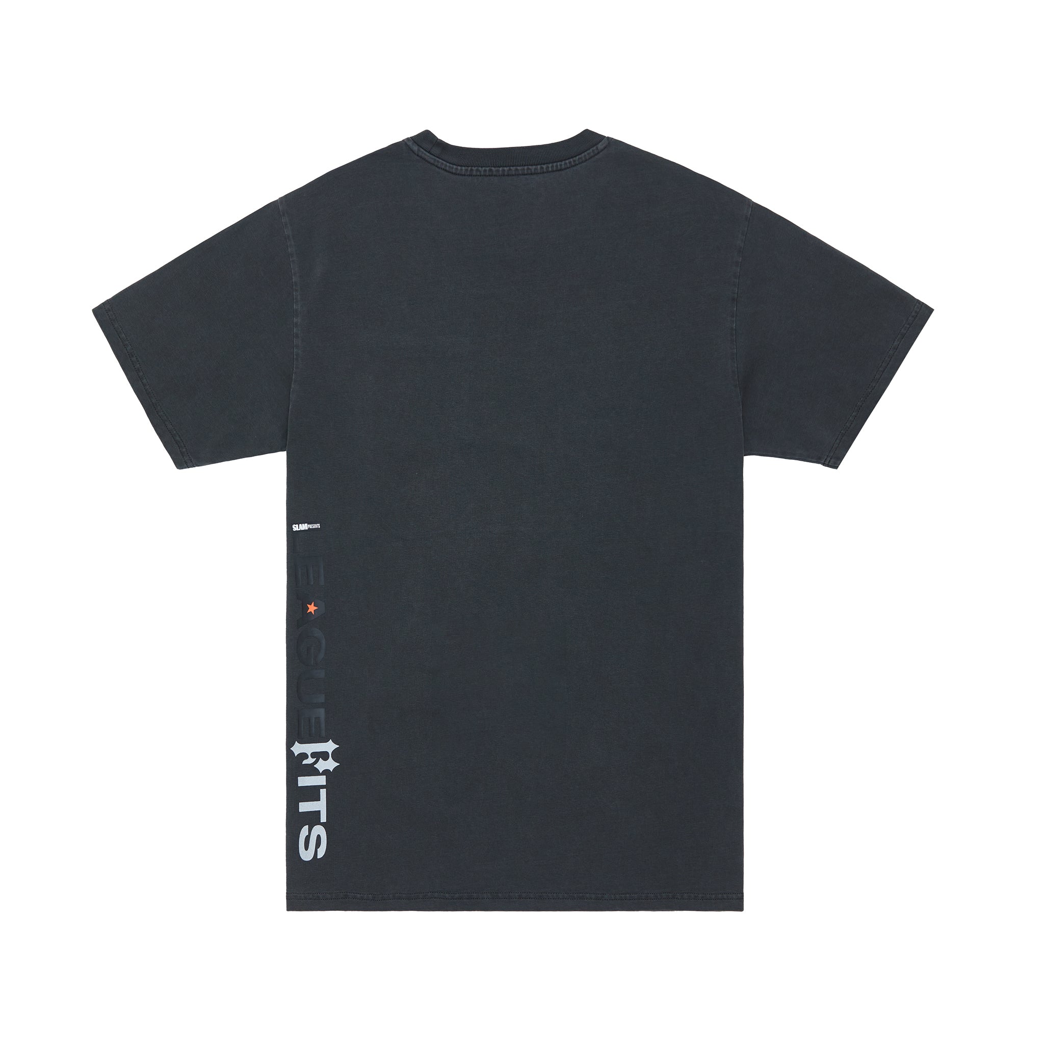 ALL – Page 5 – FAMOUS NOBODYS