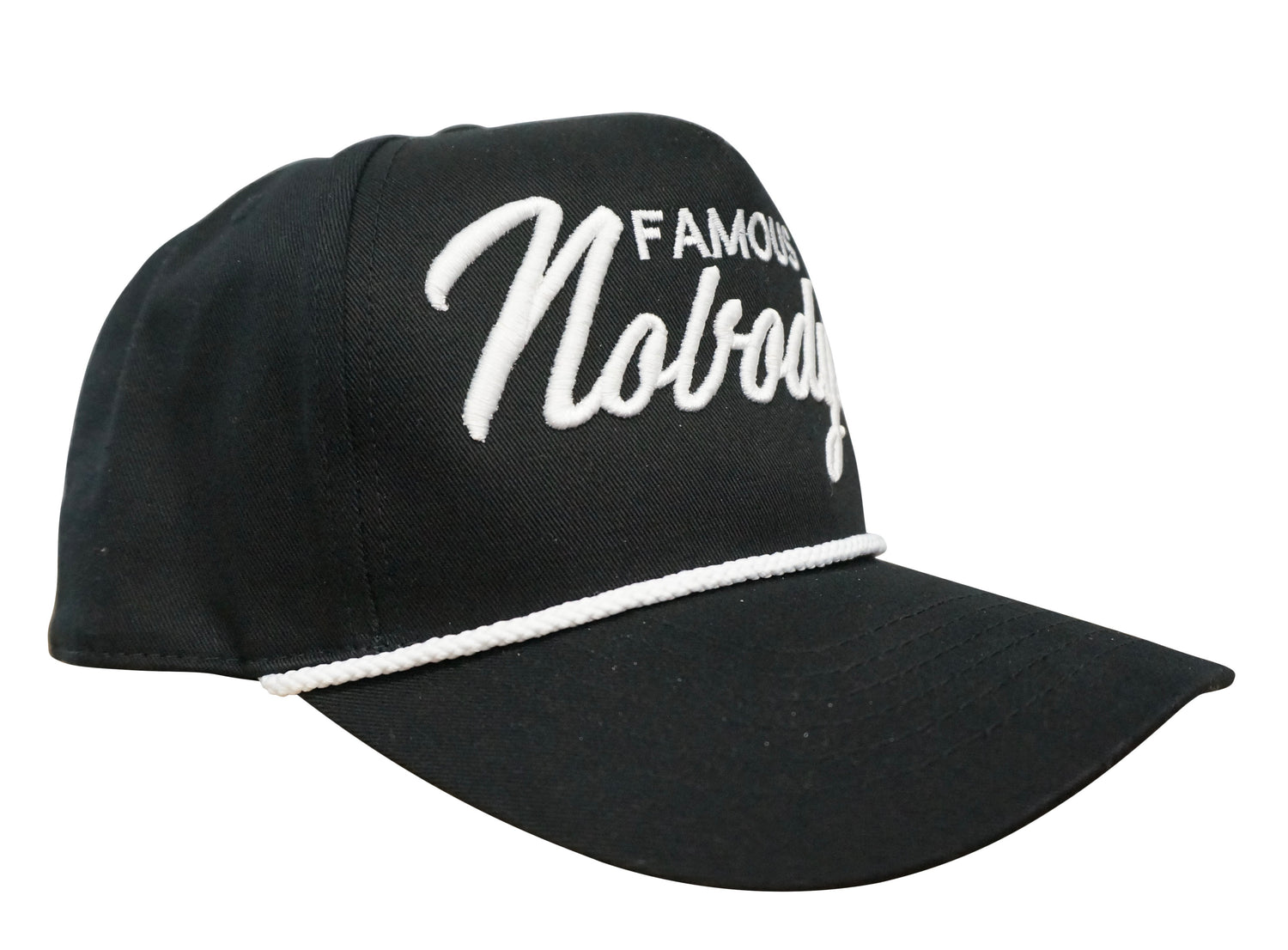 Hats – FAMOUS NOBODYS